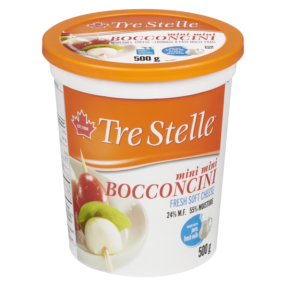 Bocconcini Cheese Mini 200g