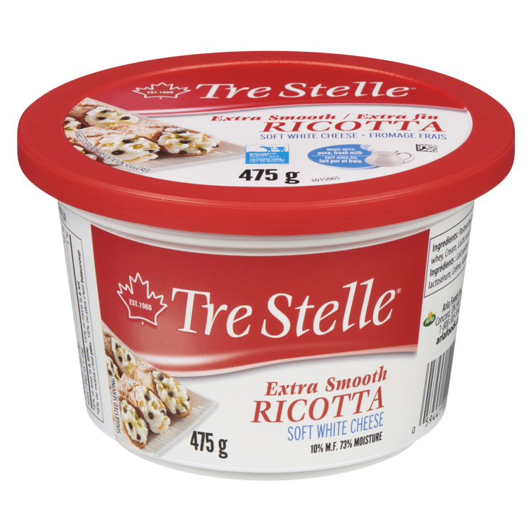 Our cheeses | Tre Stelle