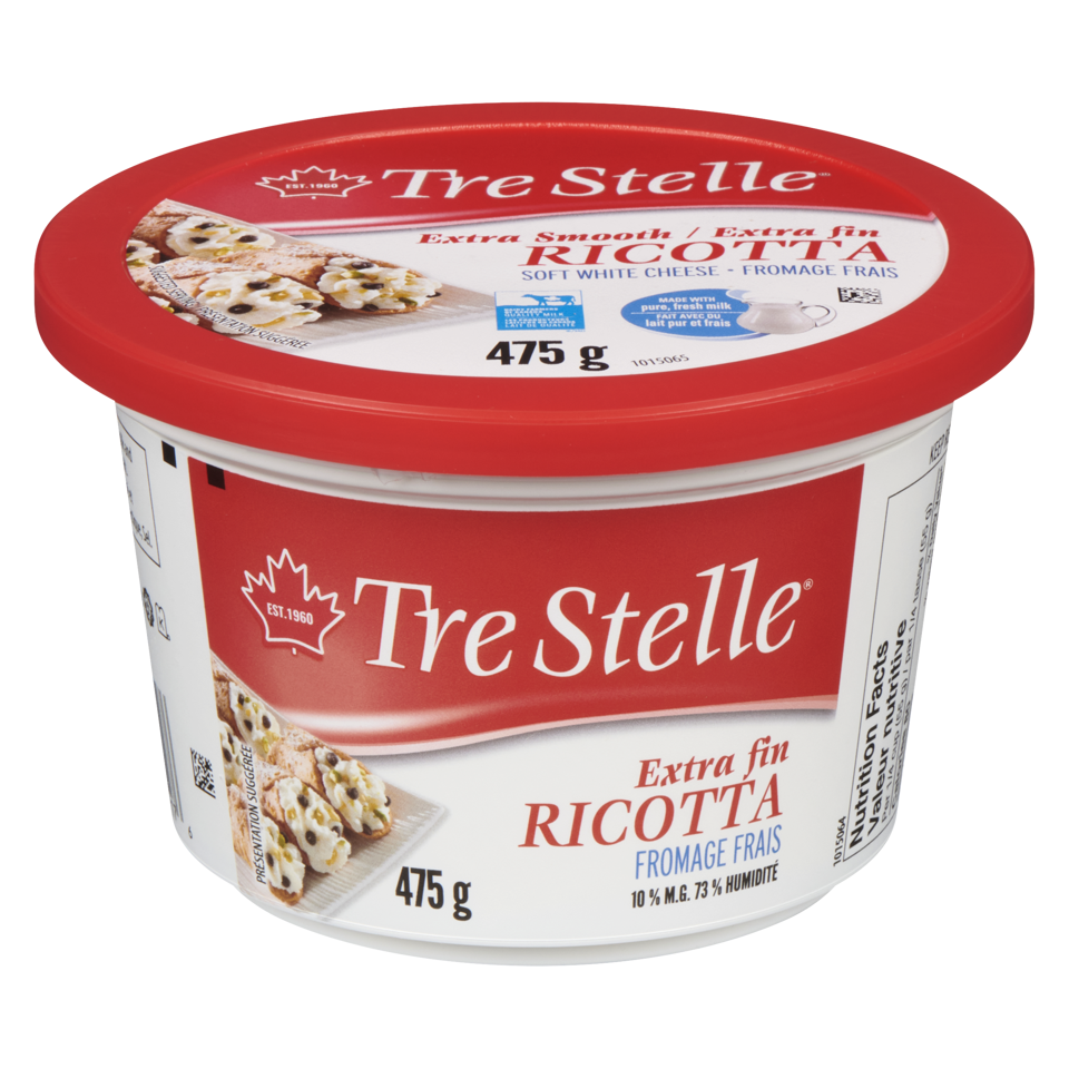 Bienvenue chez Tre Stelle