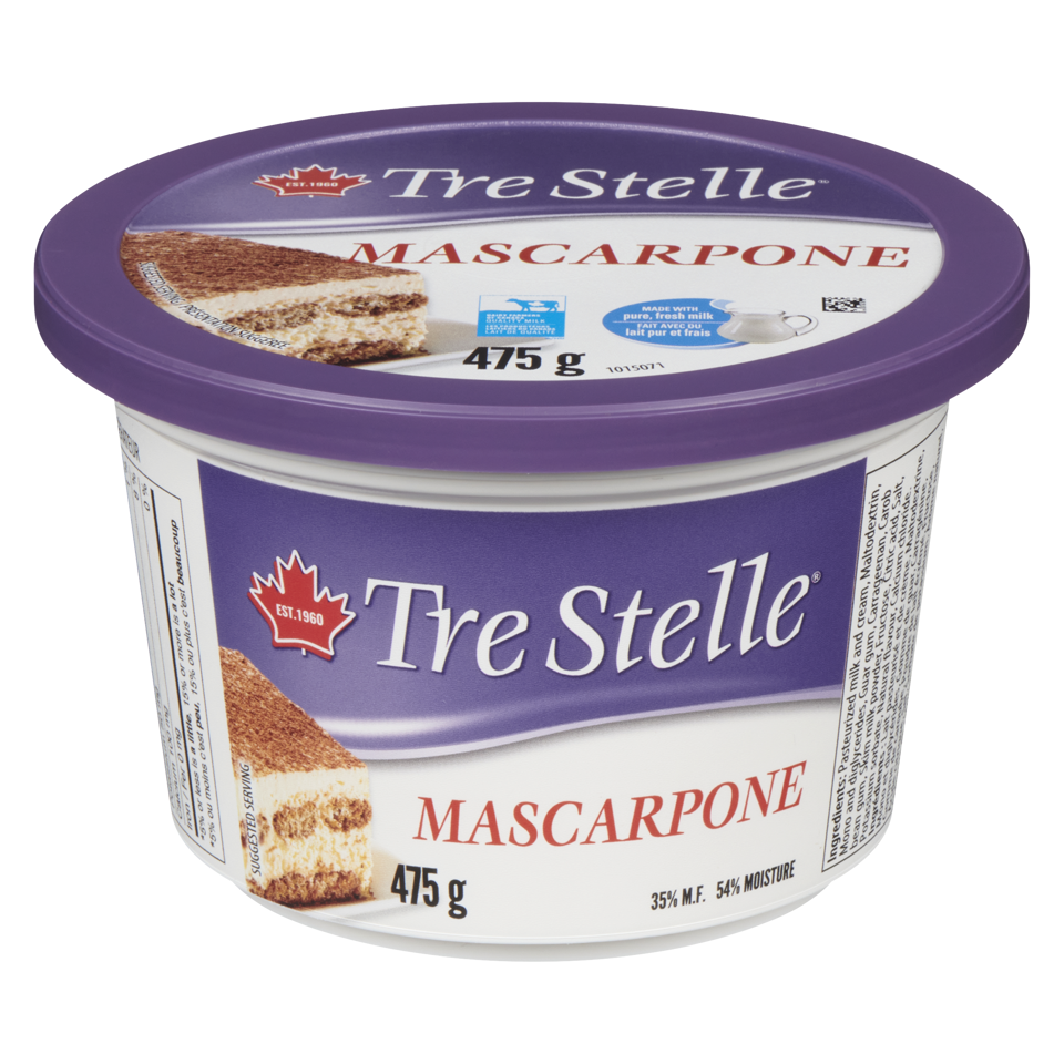 Welcome to Tre Stelle
