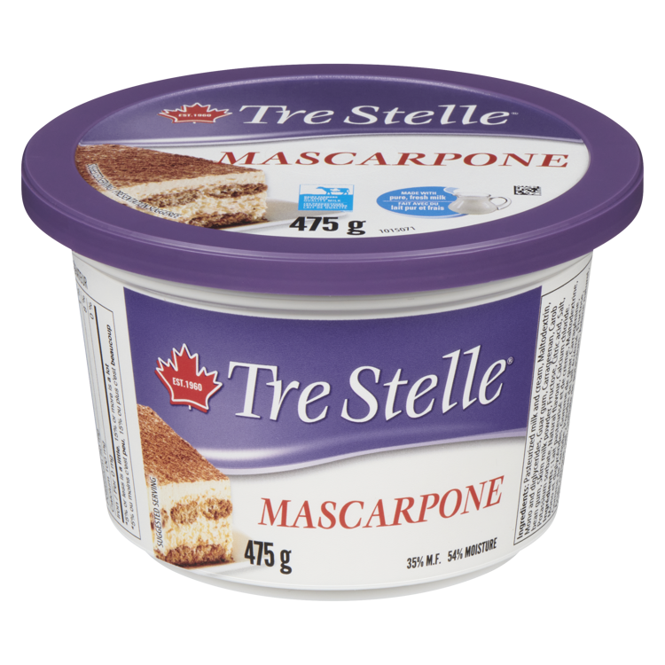 Our cheeses | Tre Stelle