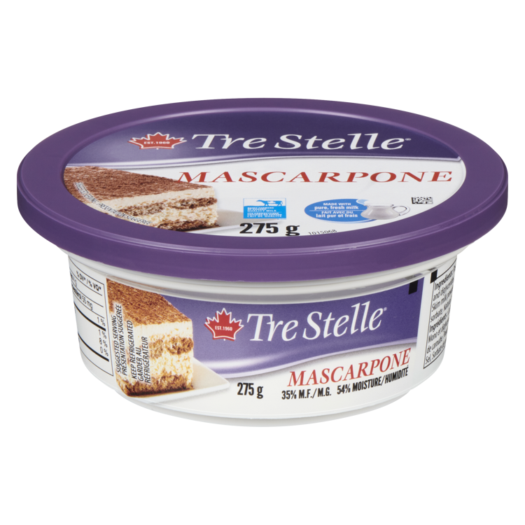 Our cheeses | Tre Stelle