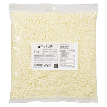 Our cheeses | Tre Stelle