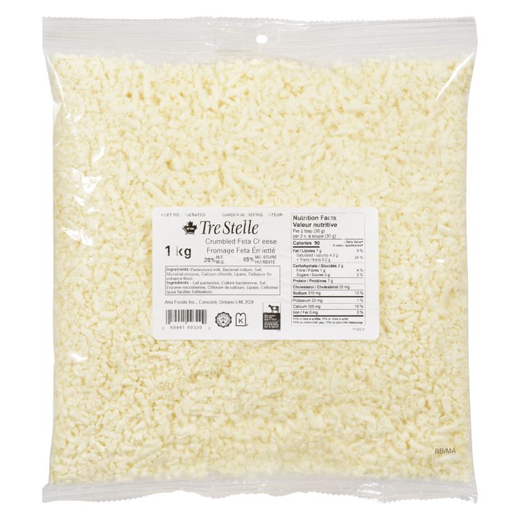 Our cheeses | Tre Stelle