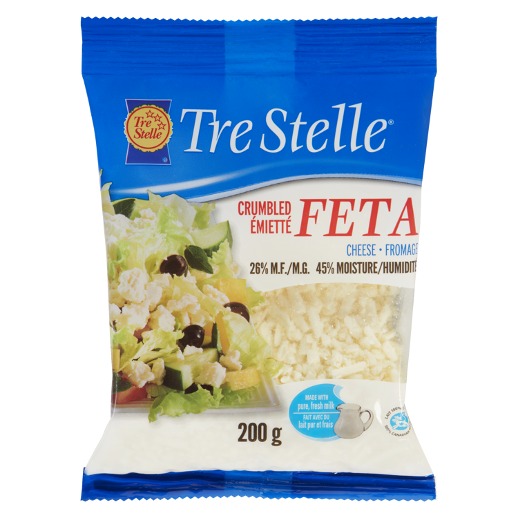 Our cheeses | Tre Stelle