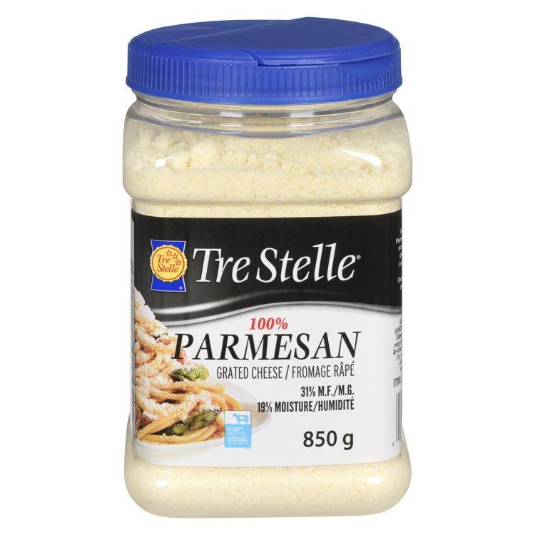 Our cheeses | Tre Stelle