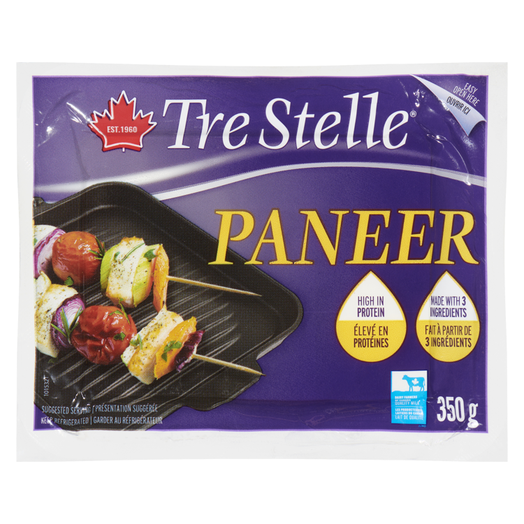 Our cheeses | Tre Stelle