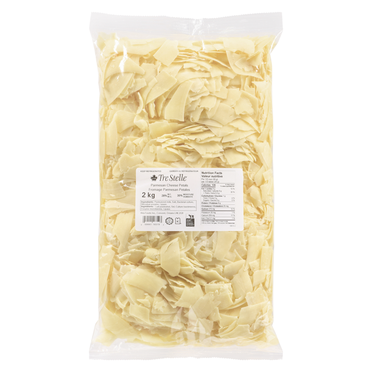 Our cheeses | Tre Stelle
