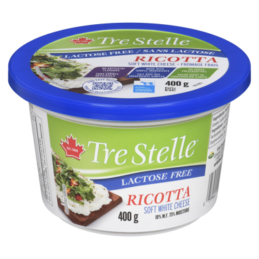 Our cheeses | Tre Stelle