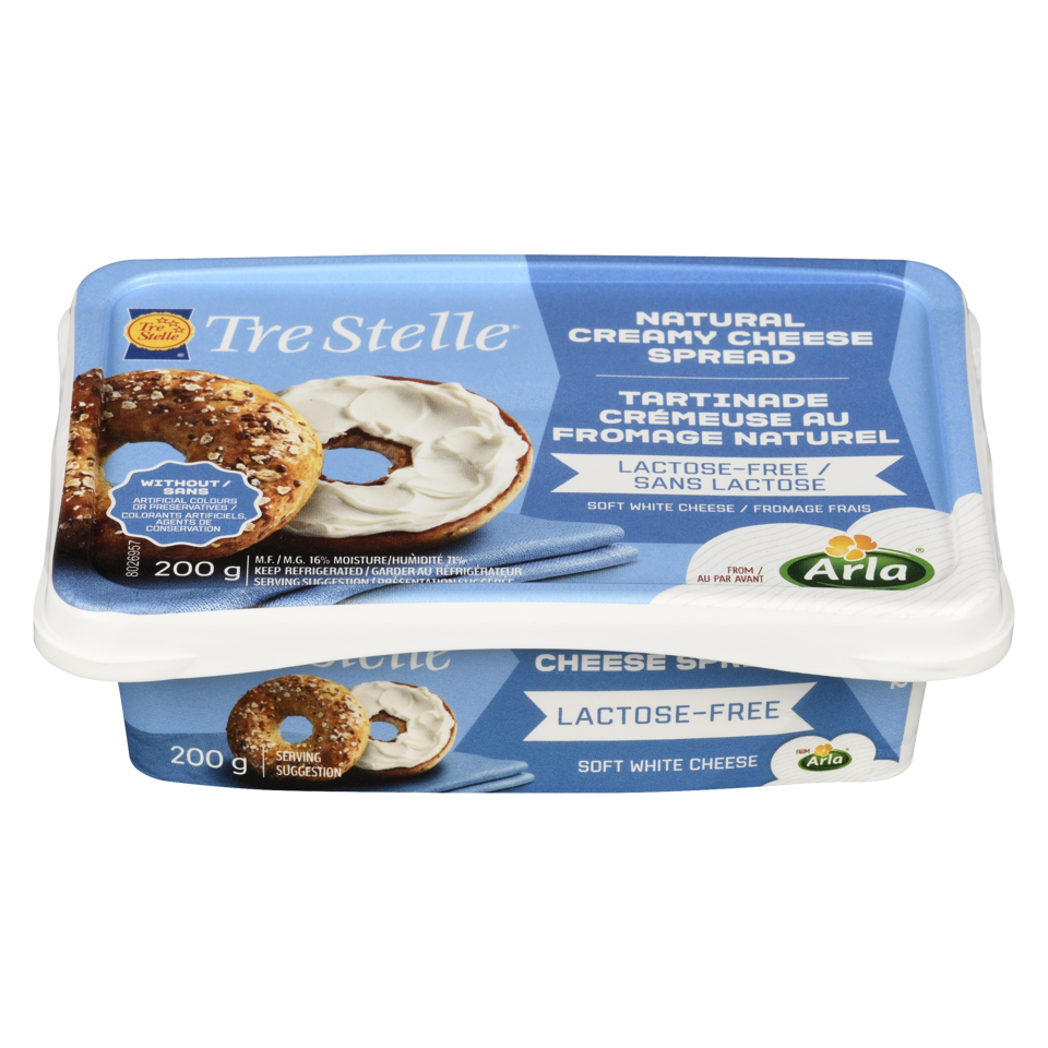 Original Cream Cheese Product 200g