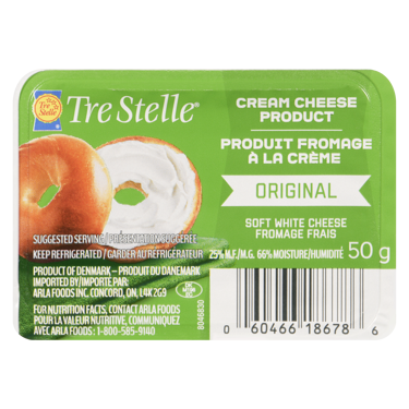 Our cheeses | Tre Stelle
