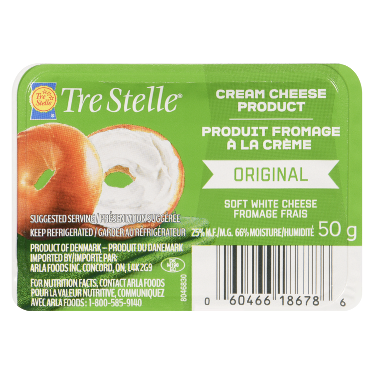 Our cheeses | Tre Stelle