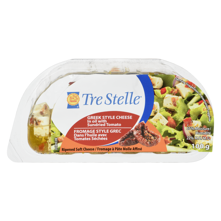 Our cheeses | Tre Stelle