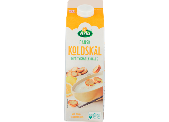 Softice Mix 3% 2 L | Arla Pro Danmark
