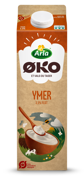Produkter | Arla Pro Danmark