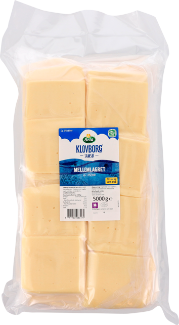 Produkter | Arla Pro Danmark