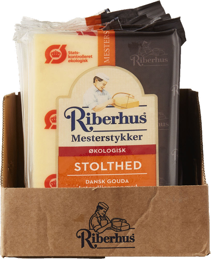 Riberhus®