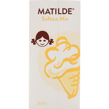 Softice Mix 3% 2 L | Arla Pro Danmark