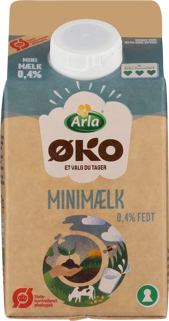 Produkter | Arla Pro Danmark