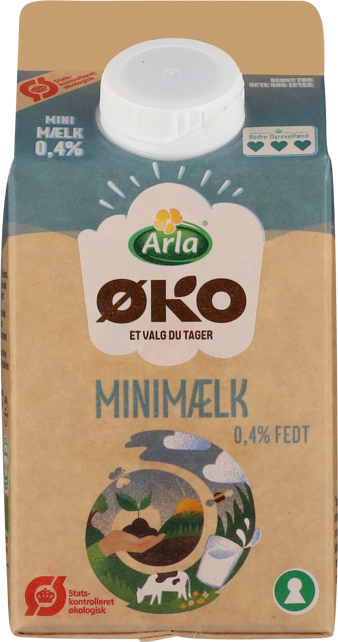 Produkter | Arla Pro Danmark