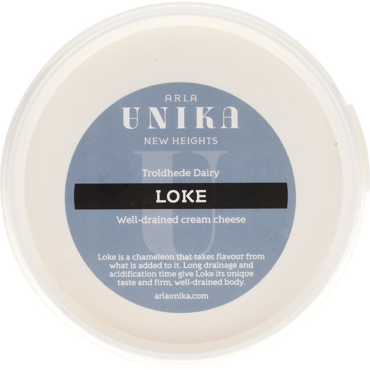 Loke 70+ 440 g | Arla Pro Danmark