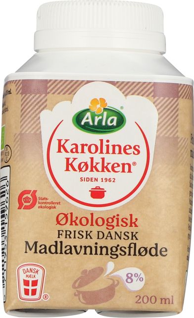 Produkter | Arla Pro Danmark