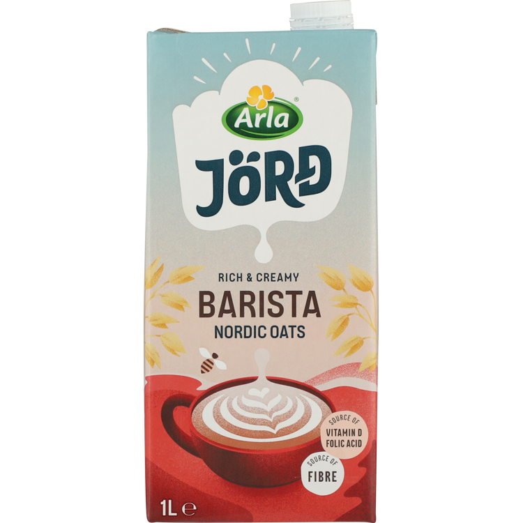 Arla Pro Plantebaseret | Arla Pro Danmark