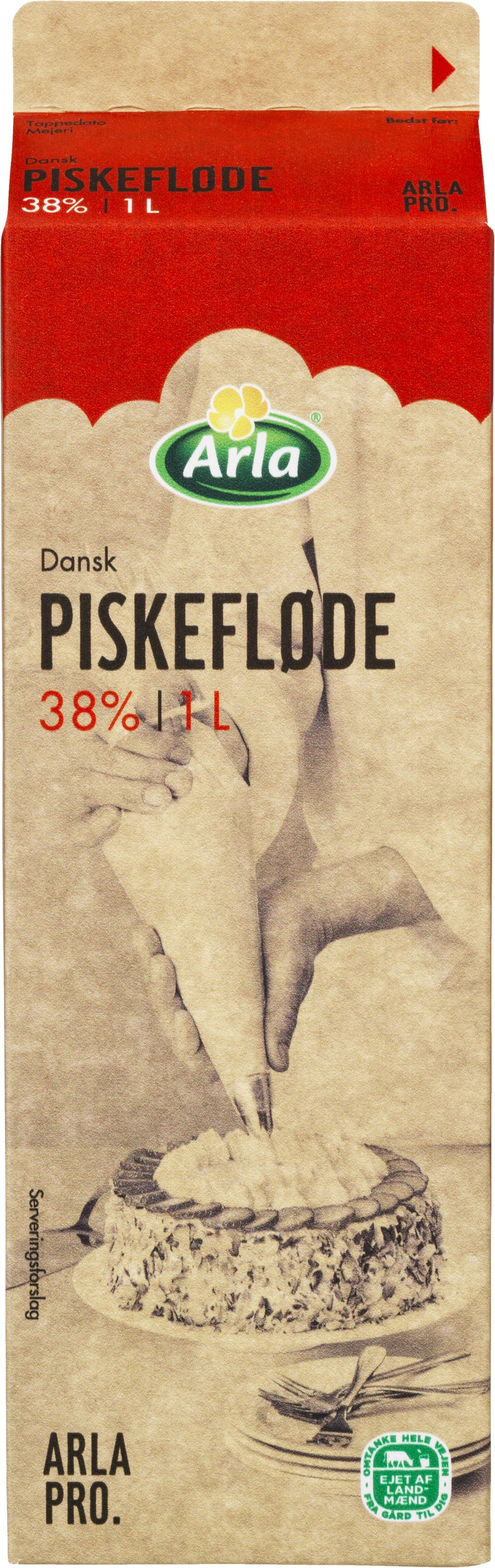 Produkter | Arla Pro Danmark