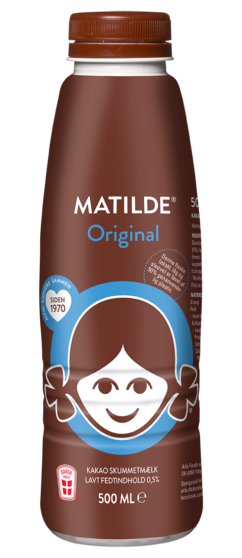 MATILDES®