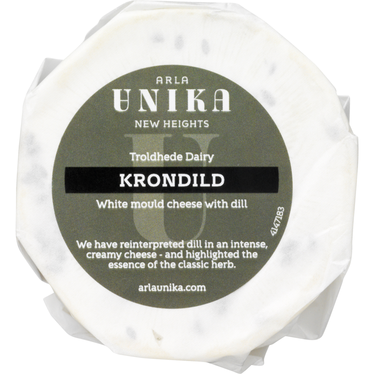 Krondild 70+ 165 g | Arla Pro Danmark