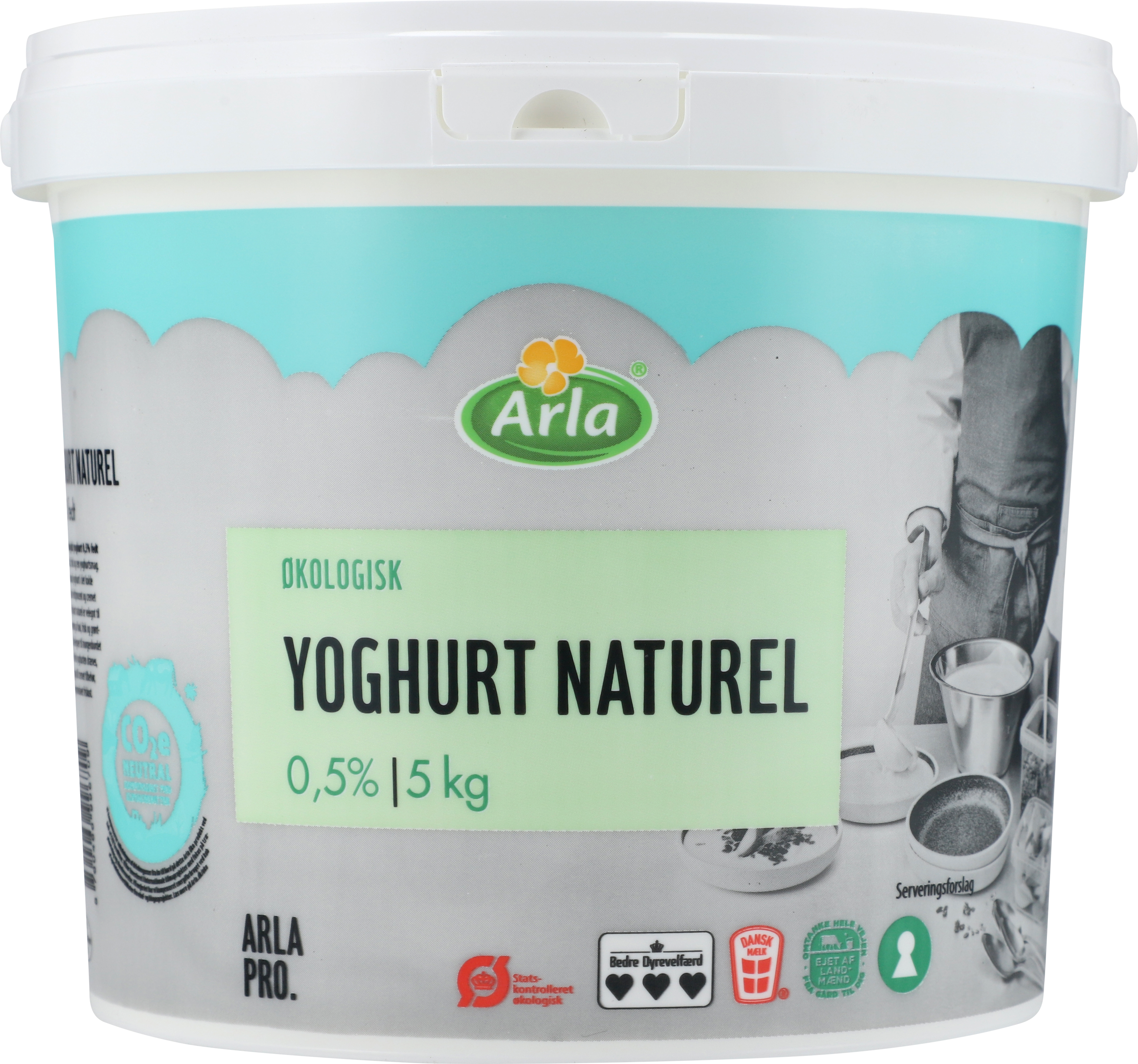 Produkter | Arla Pro Danmark