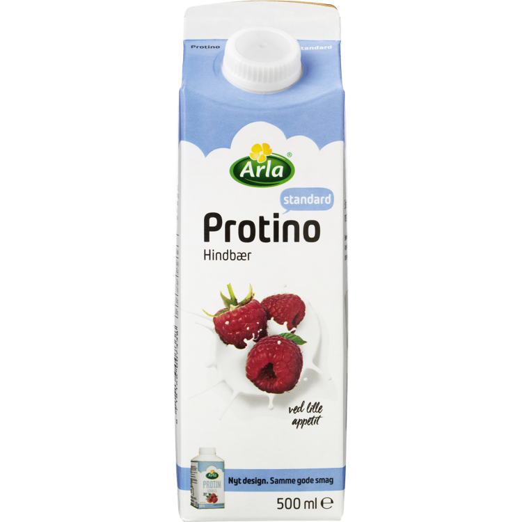 Arla Protino® produkter | Arla Pro Danmark