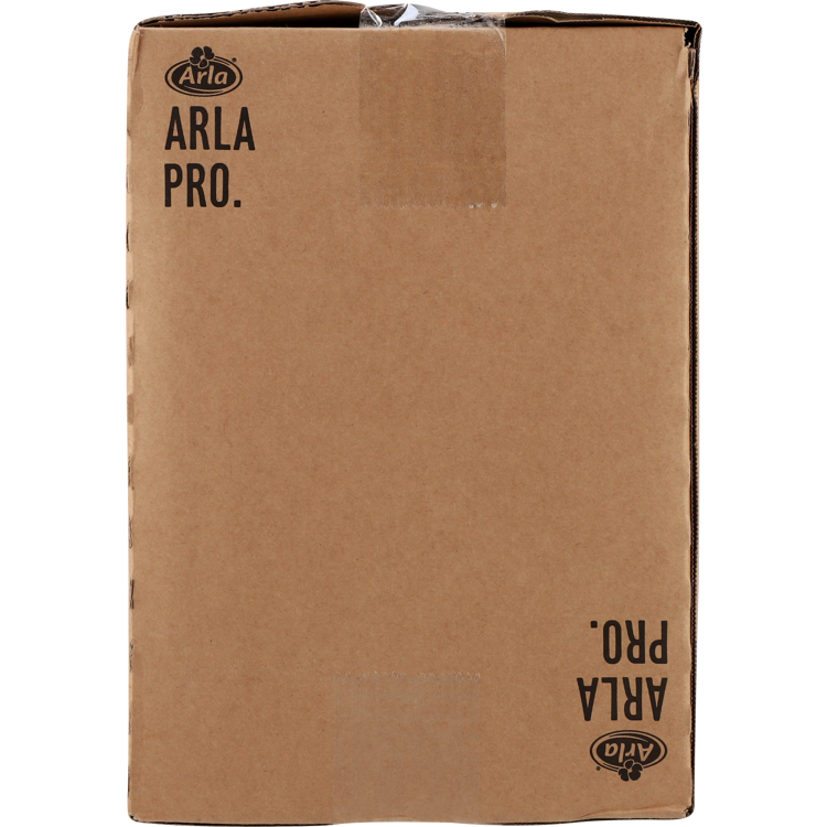 Smør saltet 10kg | Arla Pro Danmark