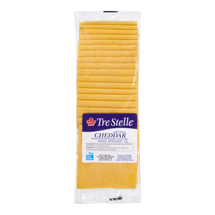 Our cheeses | Tre Stelle