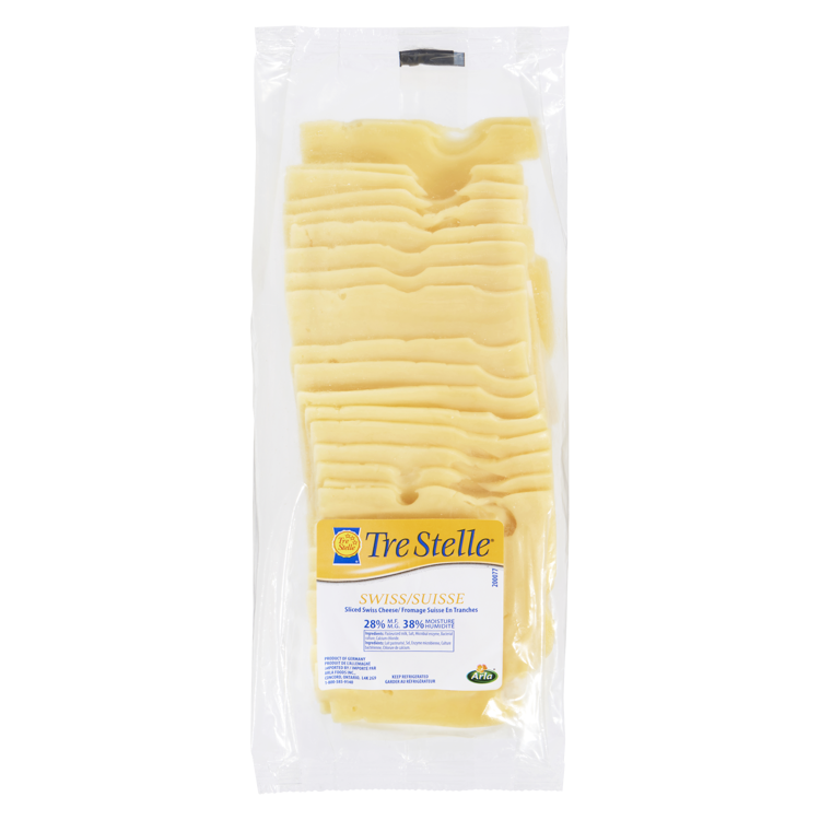 Our cheeses | Tre Stelle
