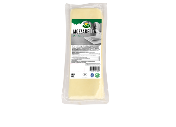 Arla® Pro | Food Service Supply of Quality Dairy Products