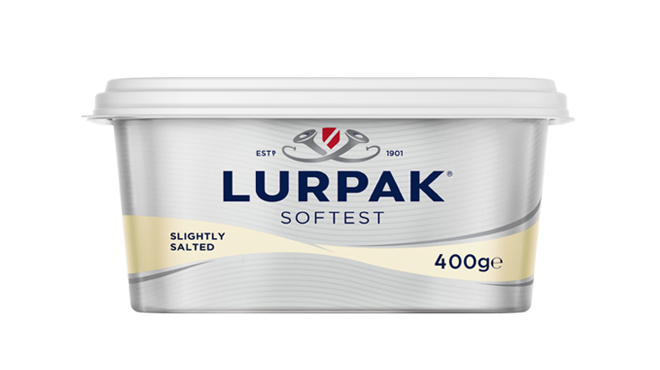 Products | Lurpak®