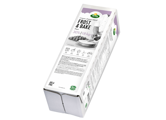 Frequently Asked Questions About Our Cream Cheese | Arla® Pro