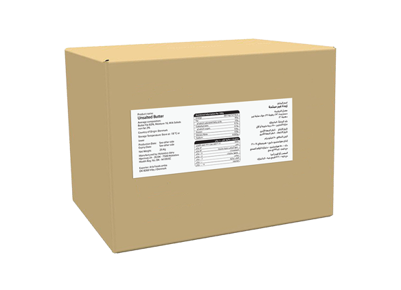 Bahrain | Arla® Pro MENA