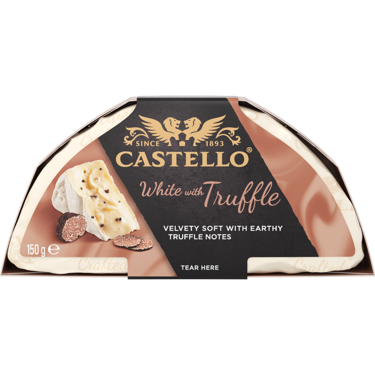 Castello® Creamy Blue Cheese 150g | Castello