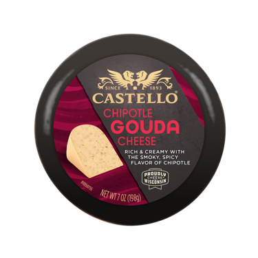 Castello® Gouda Round | Castello®️