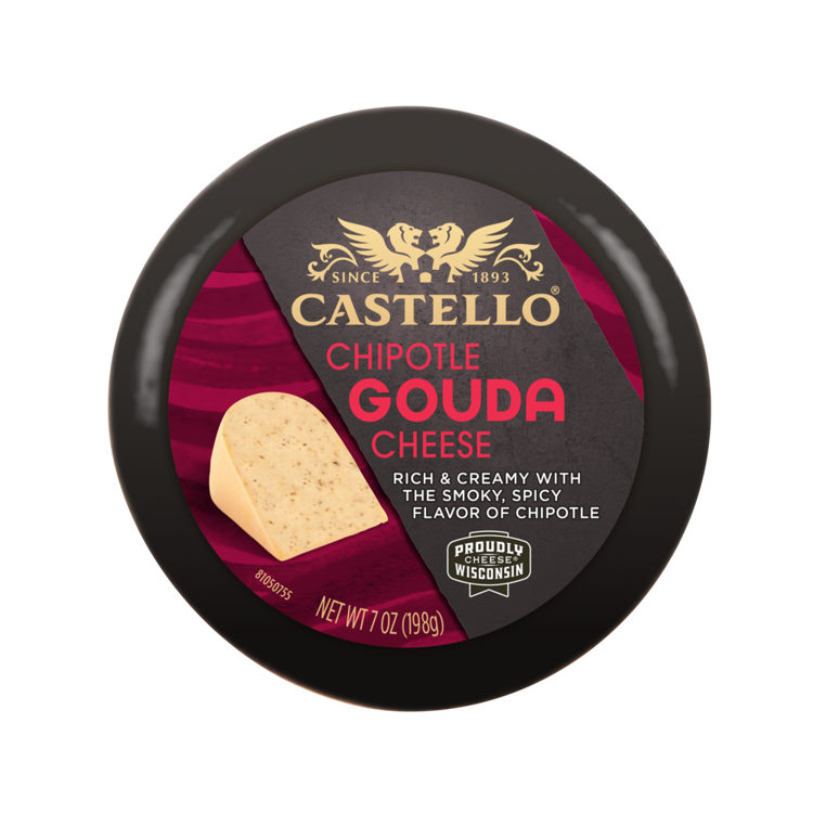 Castello® Gouda Cheese | Castello®️