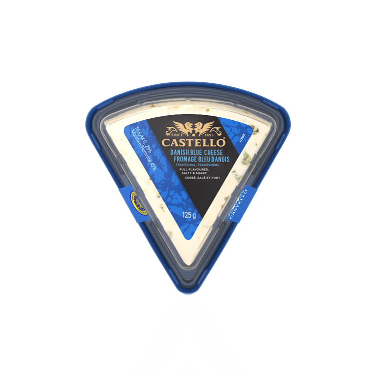 Icewine Marinated Blue | Castello®️