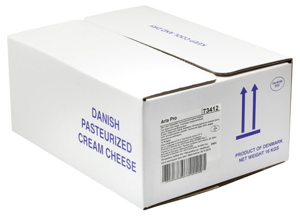 Crème liquide UHT 35% 10x1L - Spéciale pâtisserie | Arla® Pro France