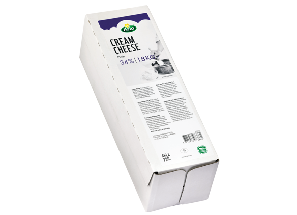 High Stability Whipping Cream 35% fat | Arla® Pro