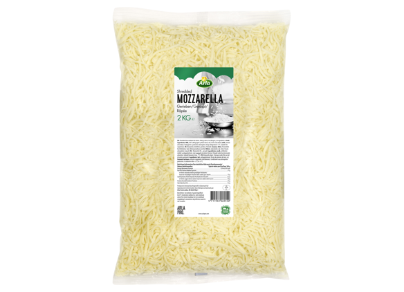 Häufig gestellte Fragen zu Mozzarella | Artikel für Gastro-Profis ...