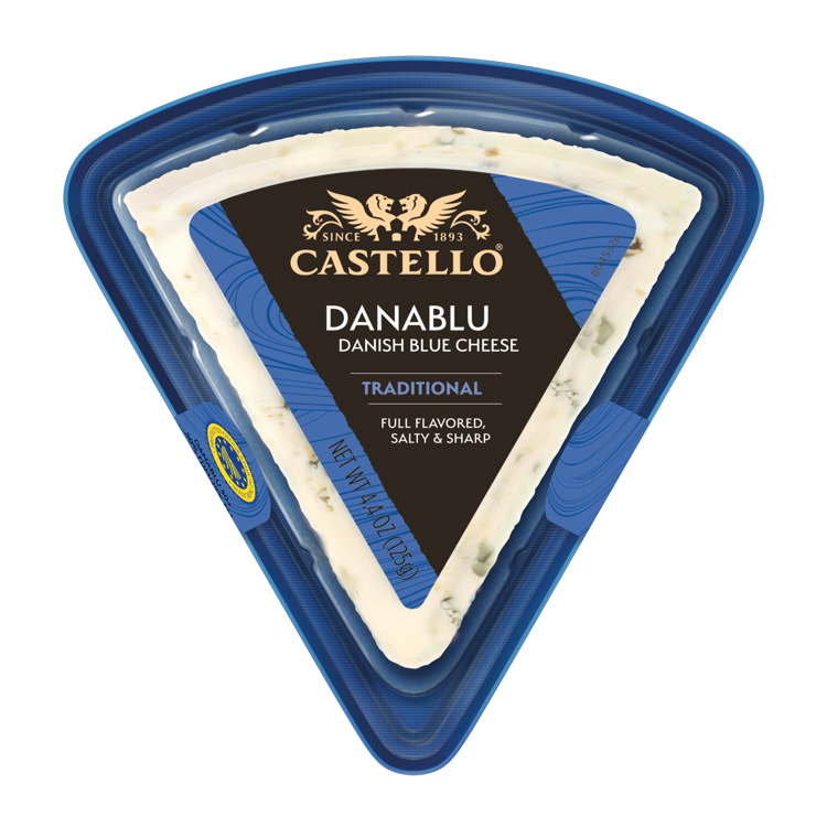 Blue Cheese Dip | Castello®️