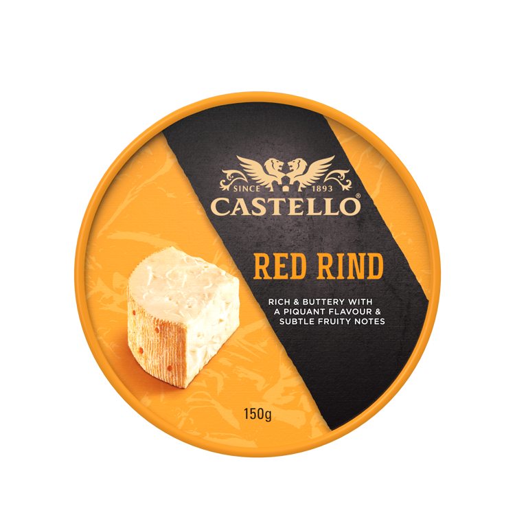 Castello® Mild Blue Cheese | Castello®️