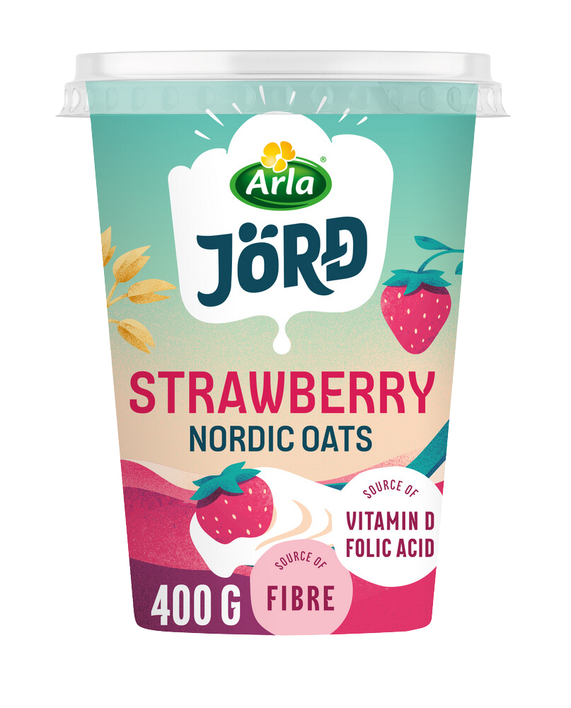 See Our Range of Professional Dairy Products | Arla® Pro