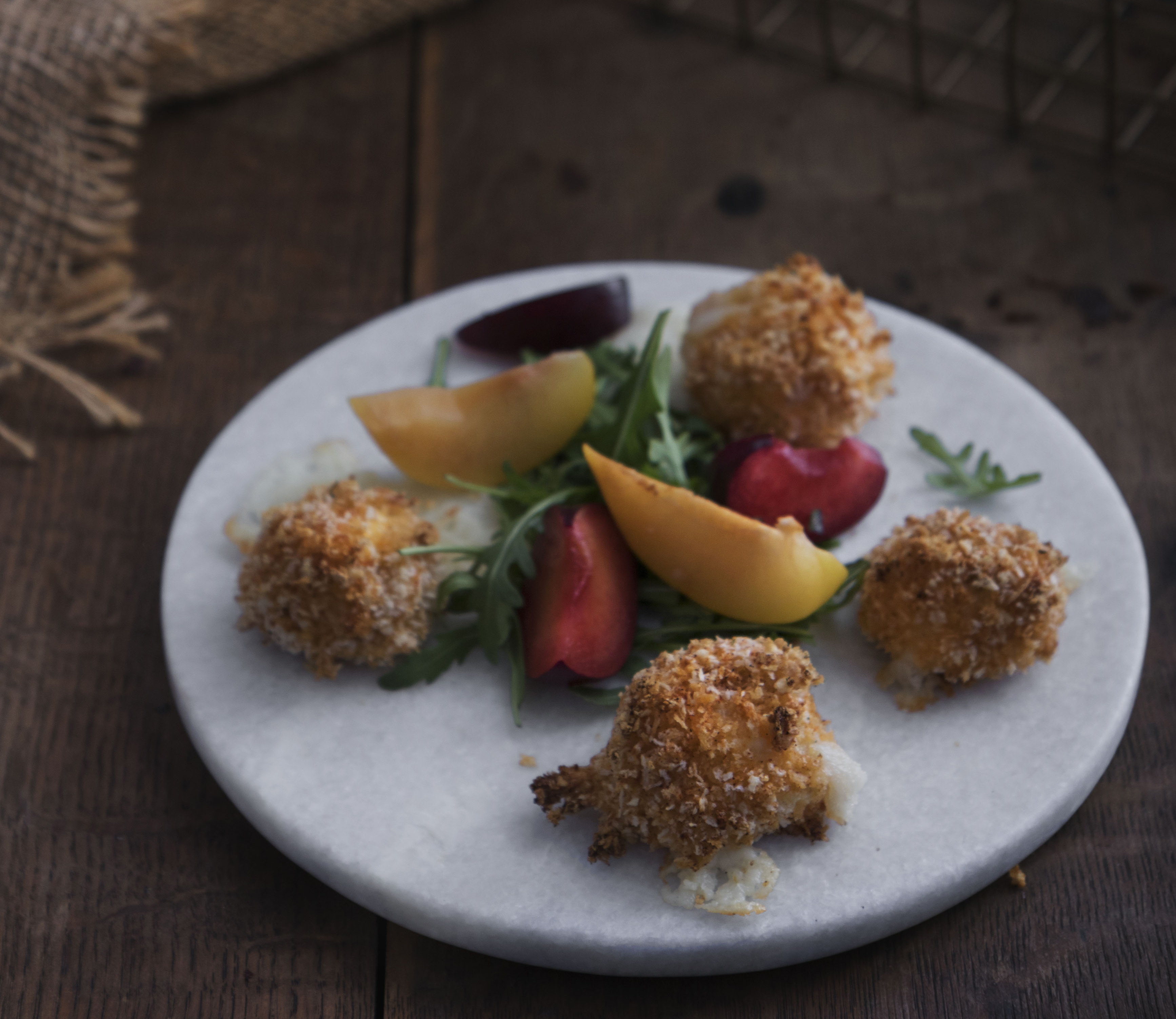 Chèvre – världens mesta getost | Falbygdens Ost